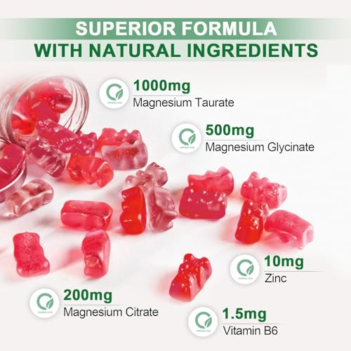 essential minerals for overall wellness