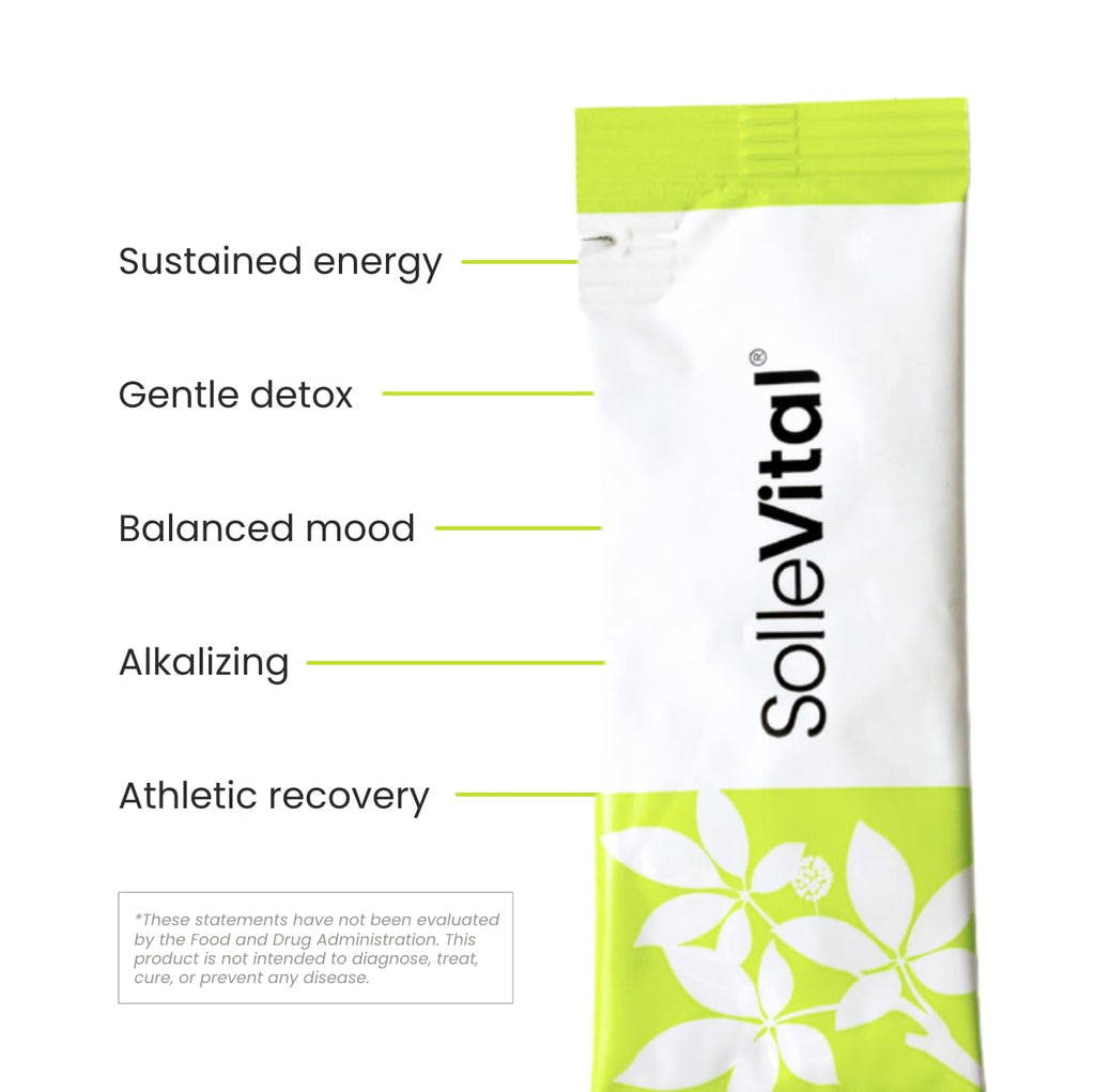 essential minerals for overall wellness