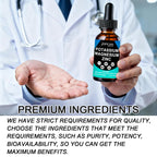 essential minerals for overall wellness