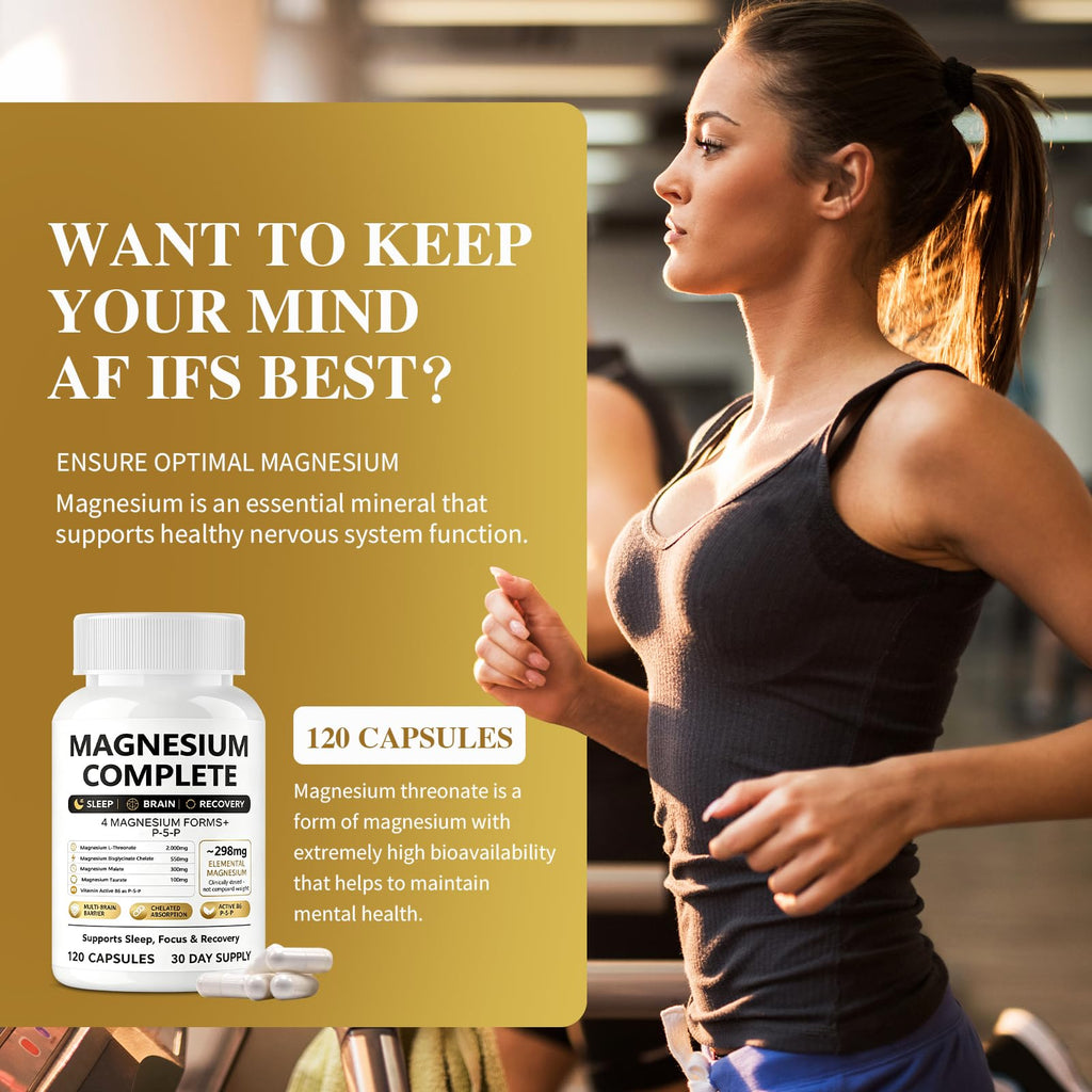 essential minerals for overall wellness
