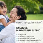 Essential minerals for overall wellness