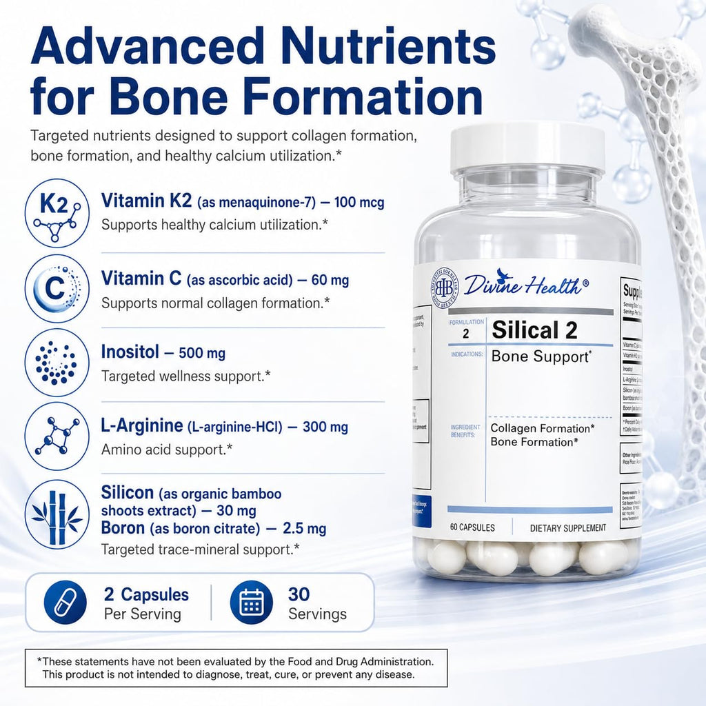 essential minerals for overall wellness
