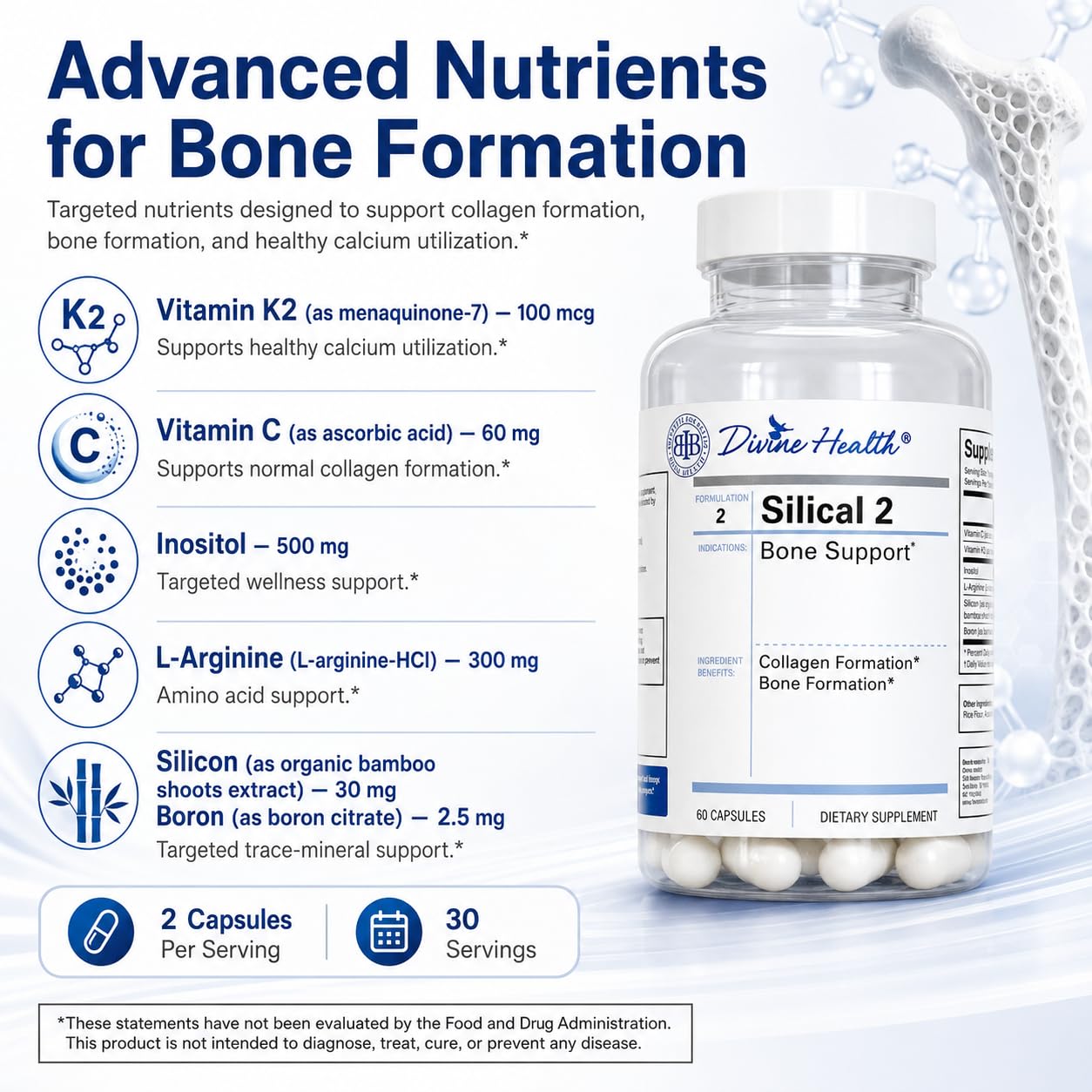 essential minerals for overall wellness