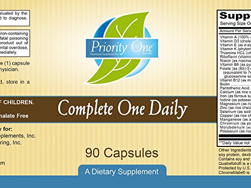 Essential minerals for overall wellness