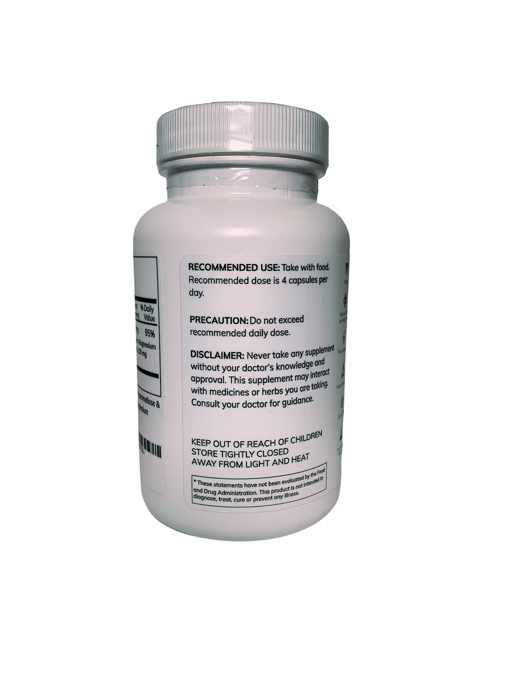 essential minerals for overall wellness