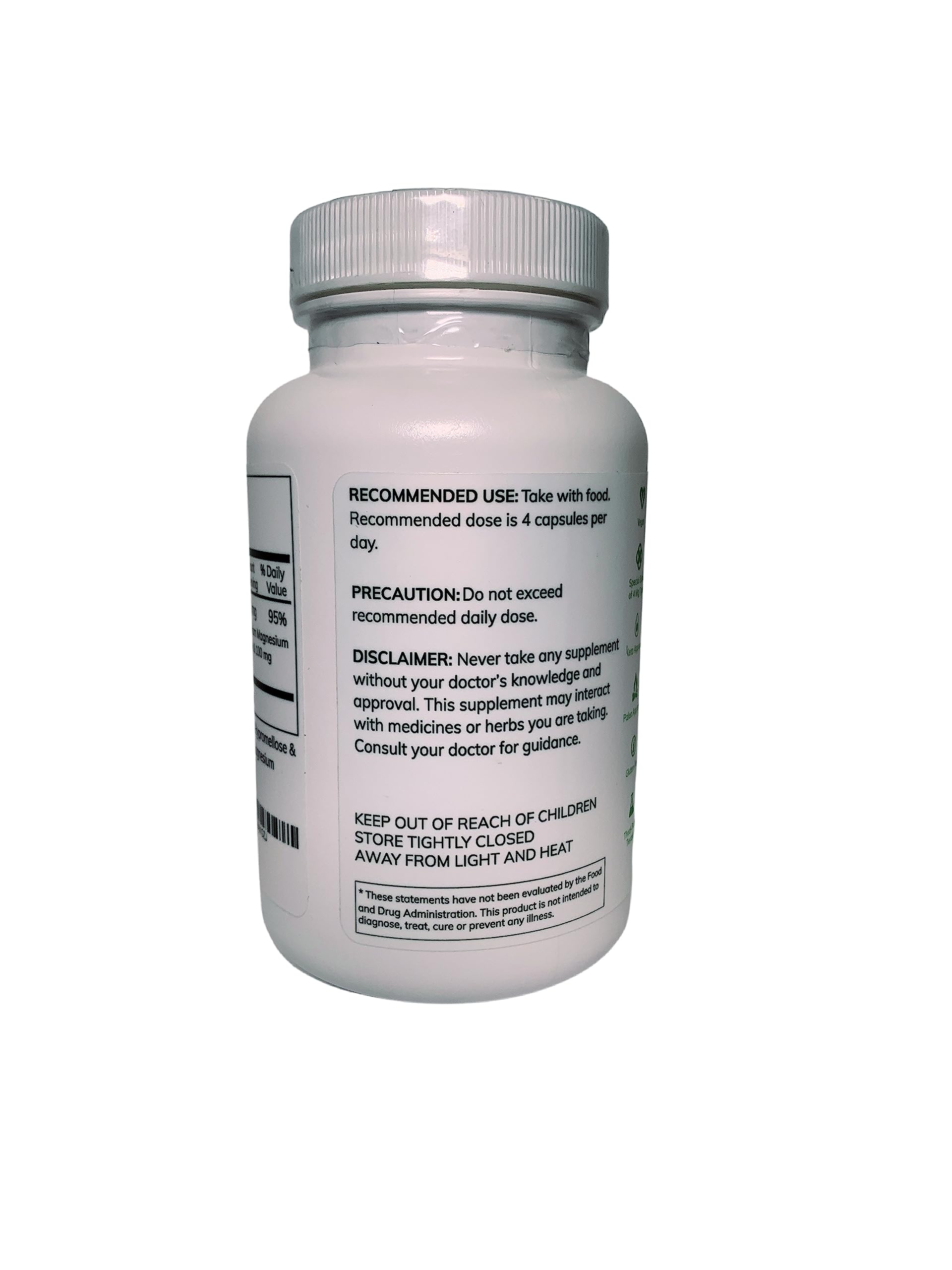 essential minerals for overall wellness