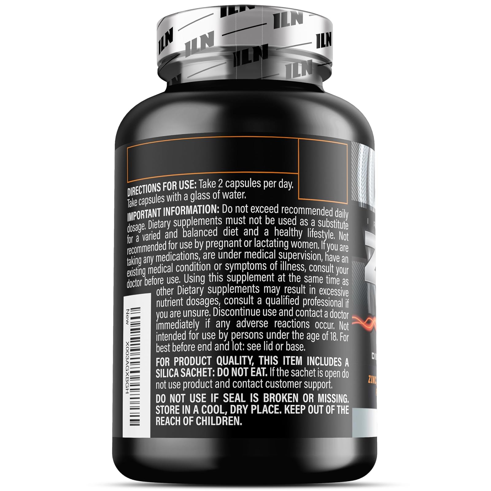 essential minerals for overall wellness