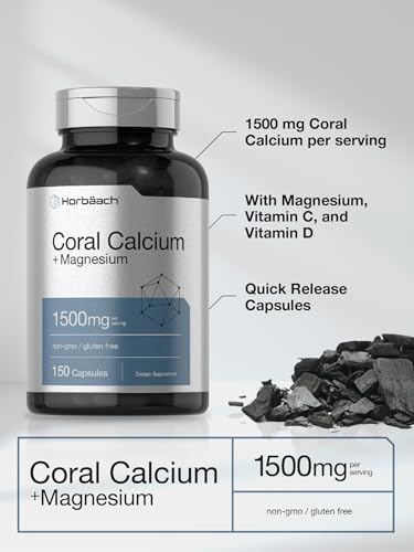 Essential minerals for overall wellness