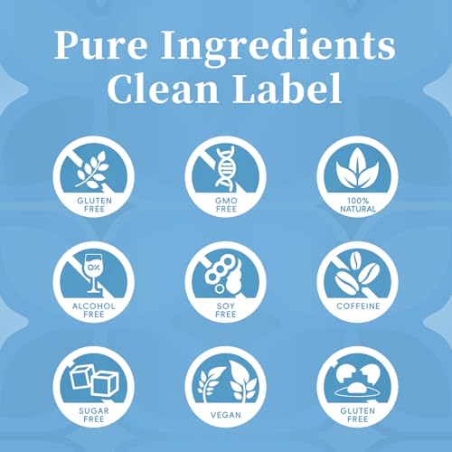 essential minerals for overall wellness