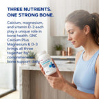 Essential minerals for overall wellness