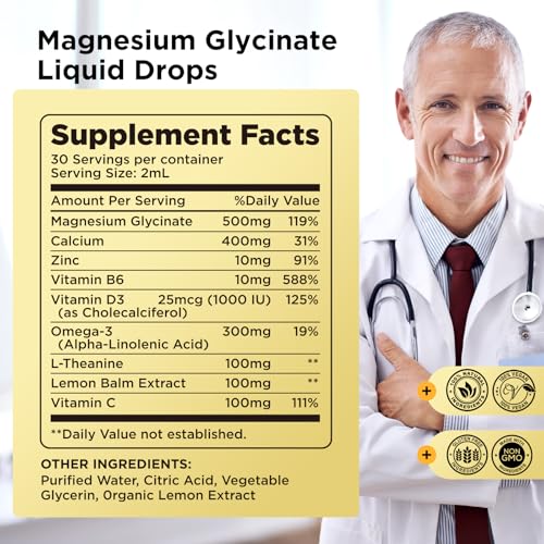 essential minerals for restful sleep
