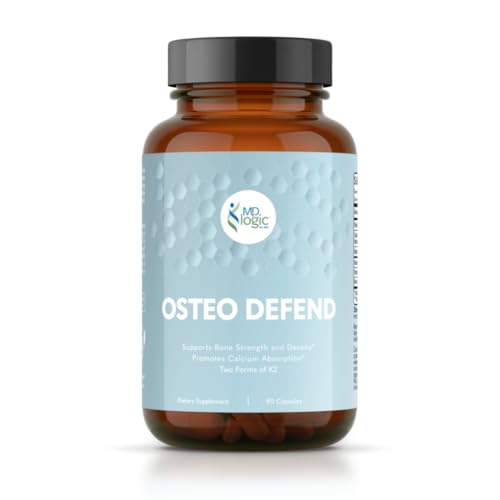 essential minerals for strong bones