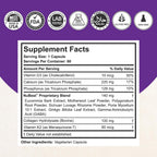 essential minerals for strong bones