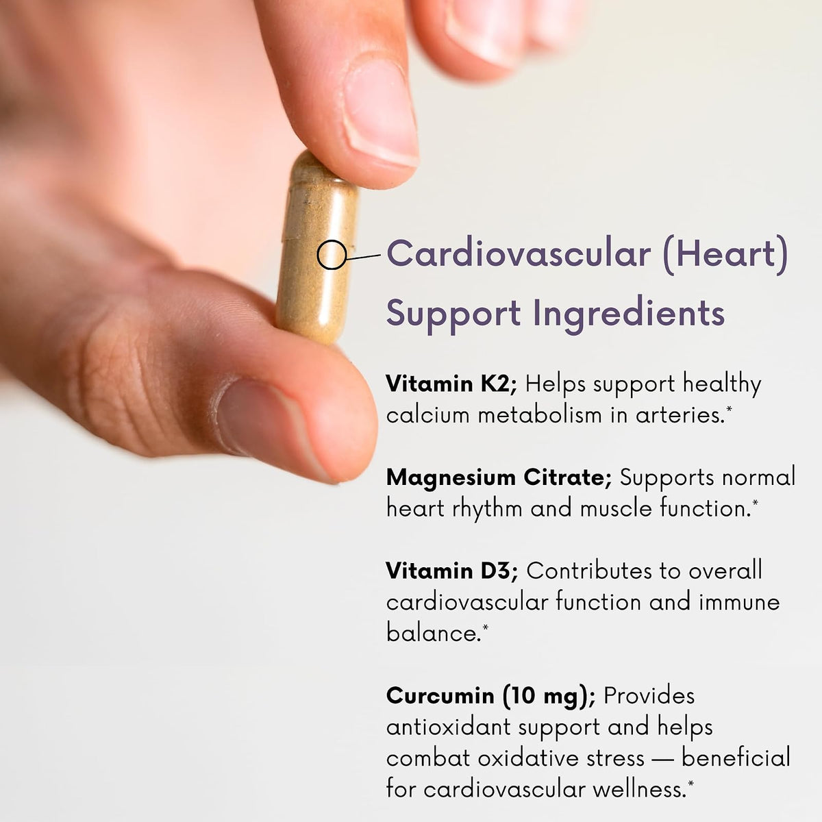 Essential minerals for strong bones