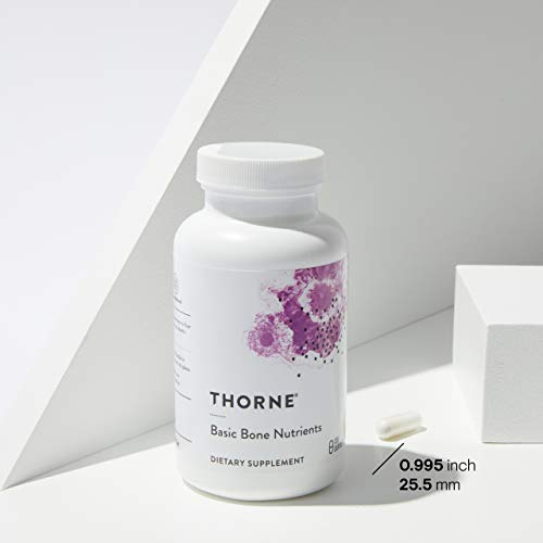 Essential minerals for strong bones