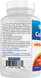 essential minerals for strong bones