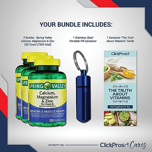 Essential minerals for strong bones