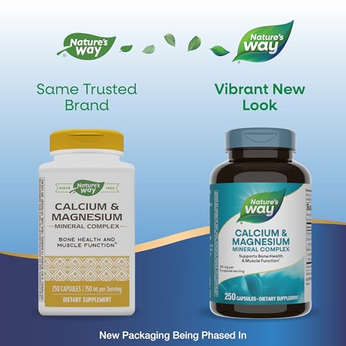 Essential minerals for strong bones