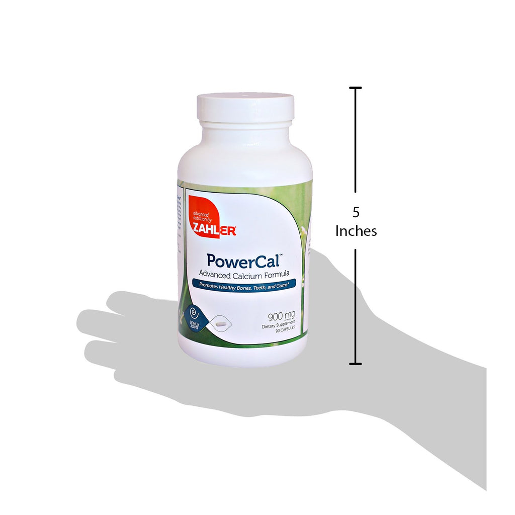 essential minerals for strong bones