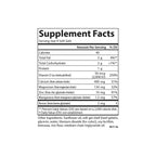 Essential minerals for strong bones