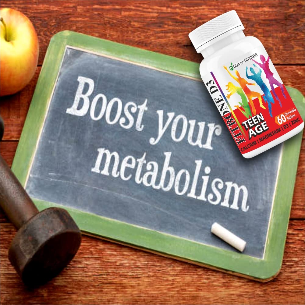 essential minerals for strong bones