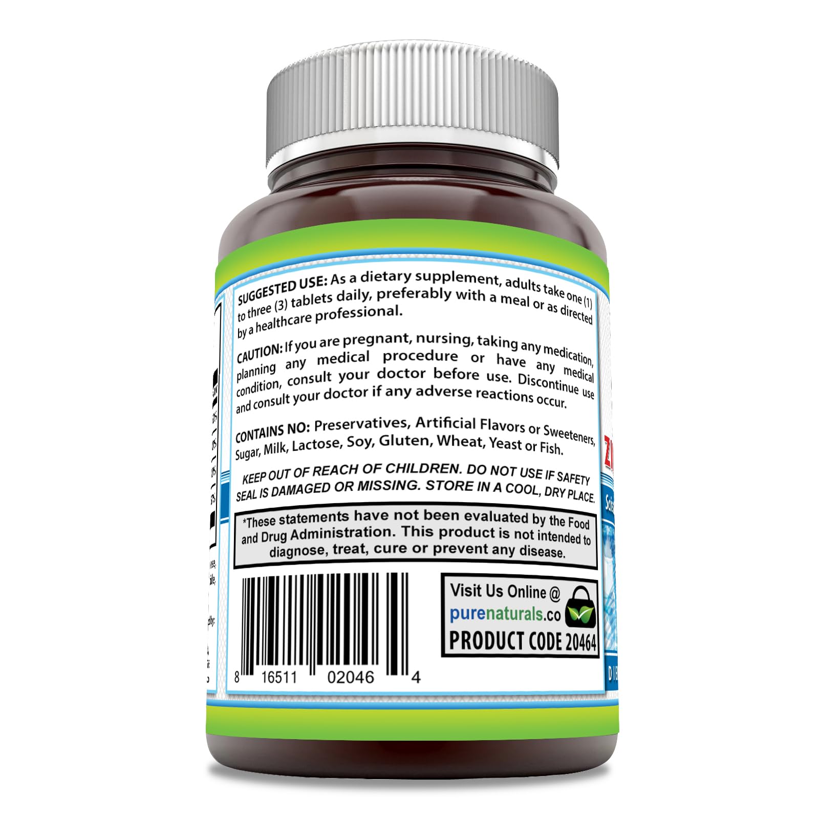 Essential minerals for strong bones