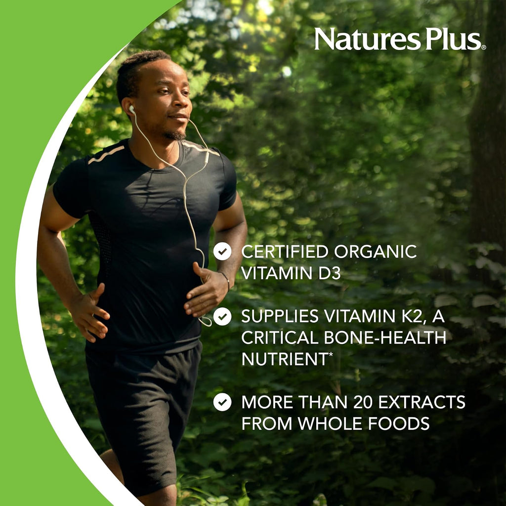 Essential minerals for strong bones