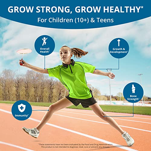 essential minerals for strong bones