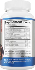 Essential minerals for thyroid function