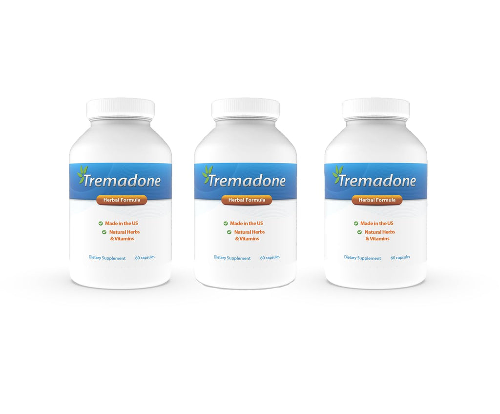essential minerals for tremor management