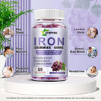 Essential minerals for vegan diet