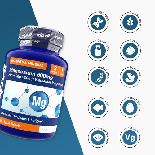 essential minerals for vegan nutrition