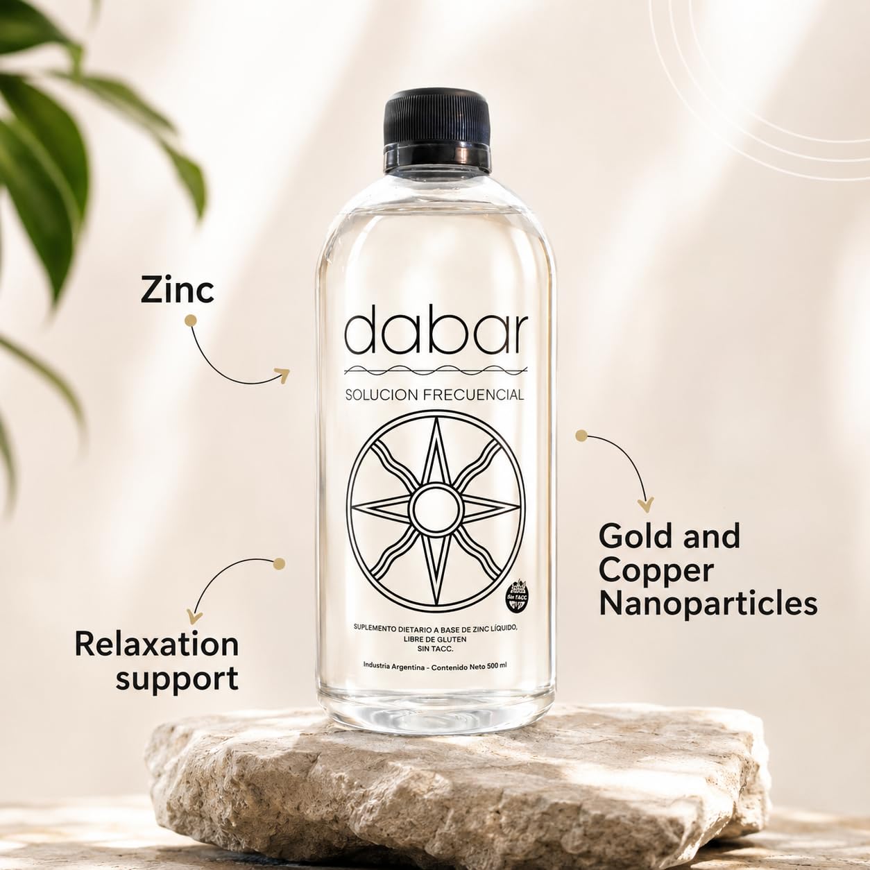 essential minerals for vitality and energy