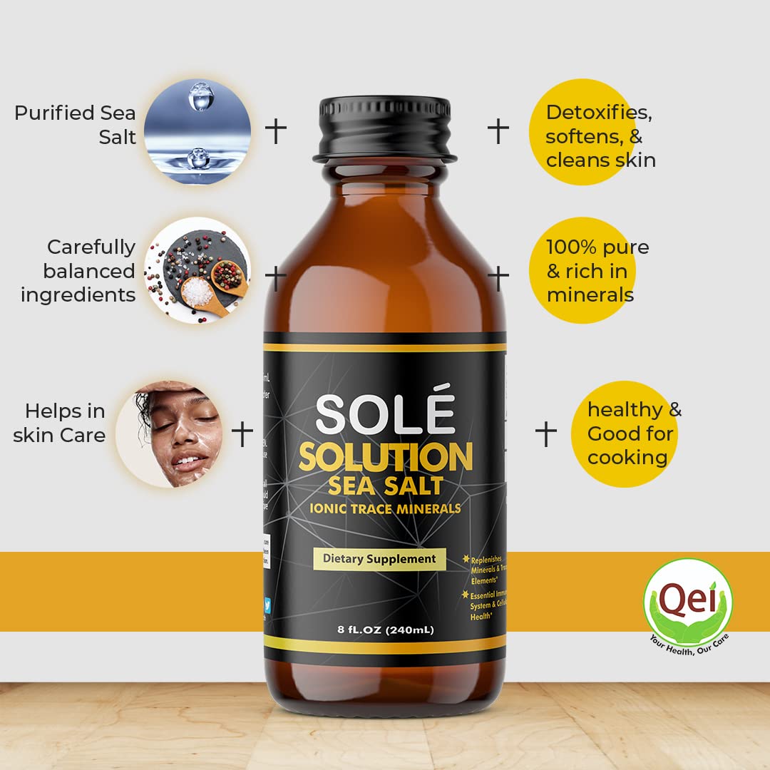 essential minerals for wellness