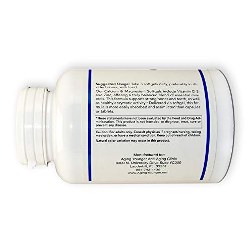 Essential minerals for wellness