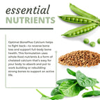 Essential minerals for wellness