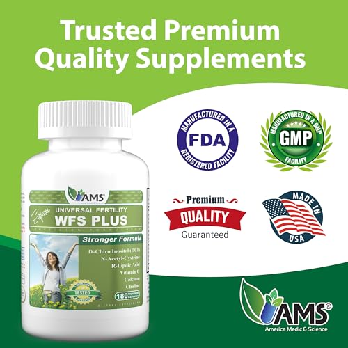 essential minerals for women's fertility