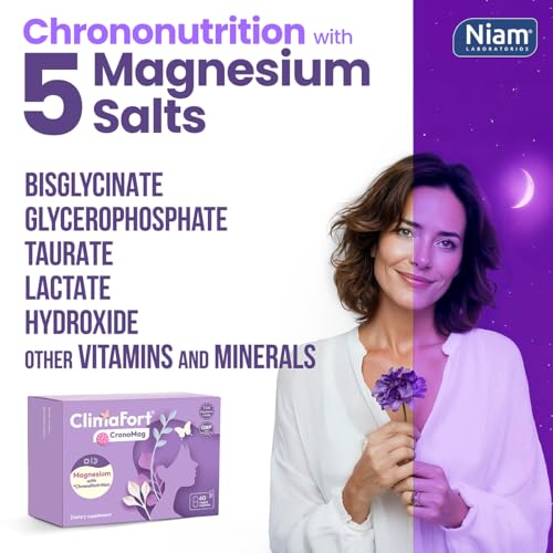 essential minerals for women's health and wellness