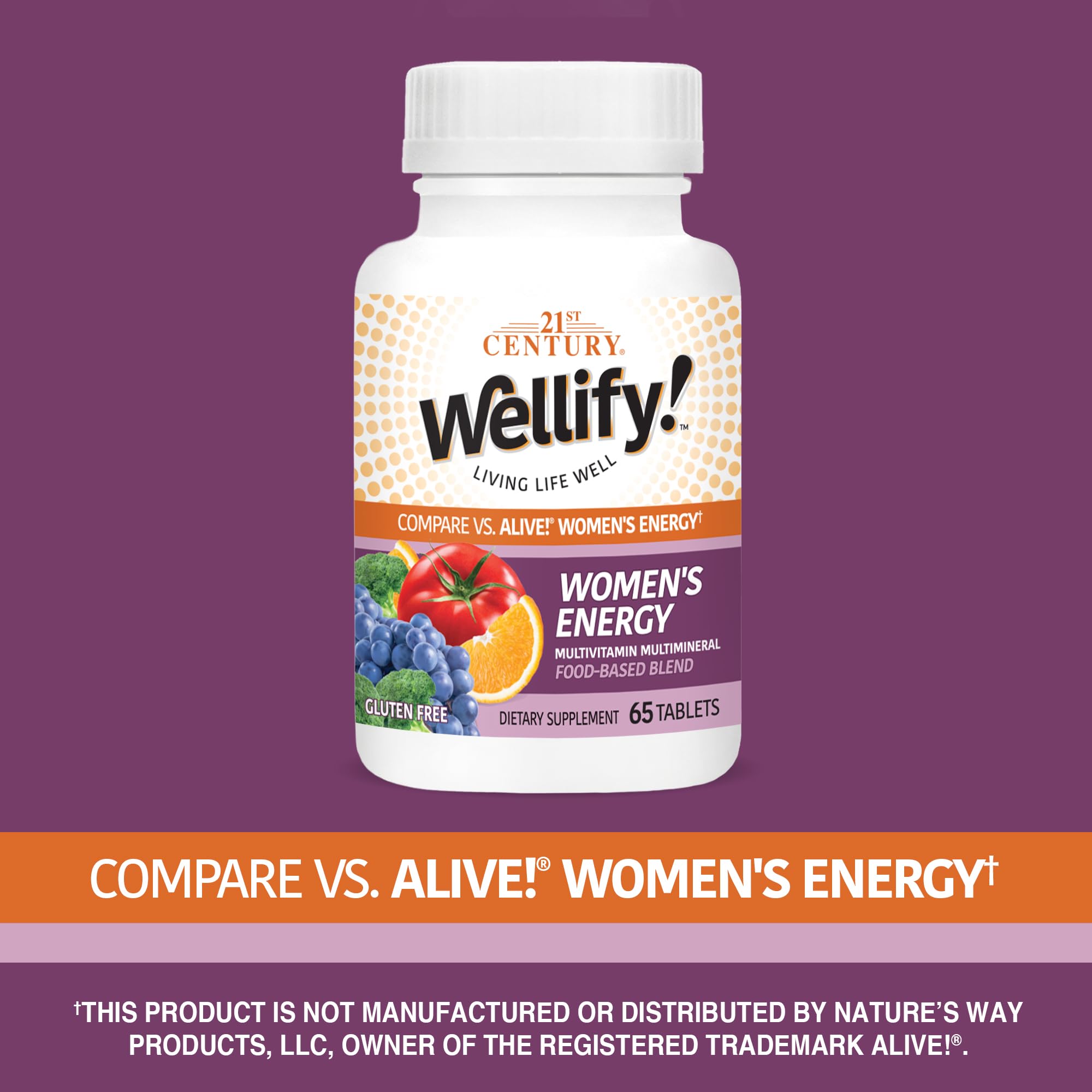 essential minerals for women's health