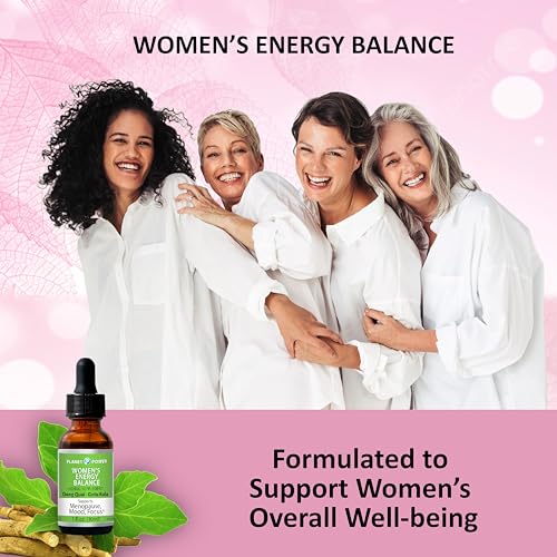 essential minerals for women's health