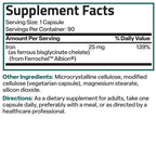 essential minerals for women's health