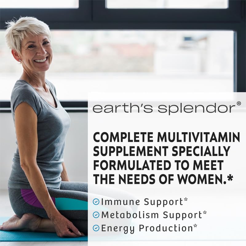 essential minerals for women