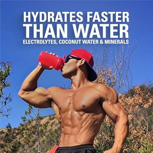 essential minerals for workout recovery