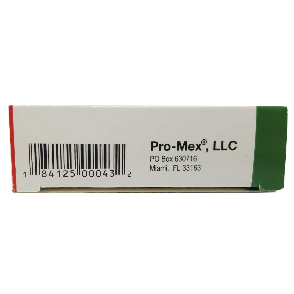 Essential minerals in Ampitrexyl formula