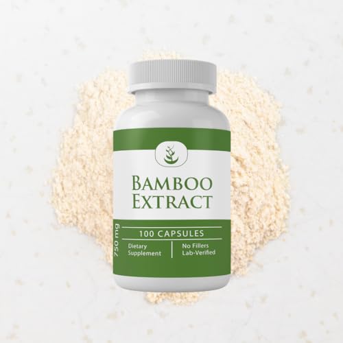 essential minerals in capsules
