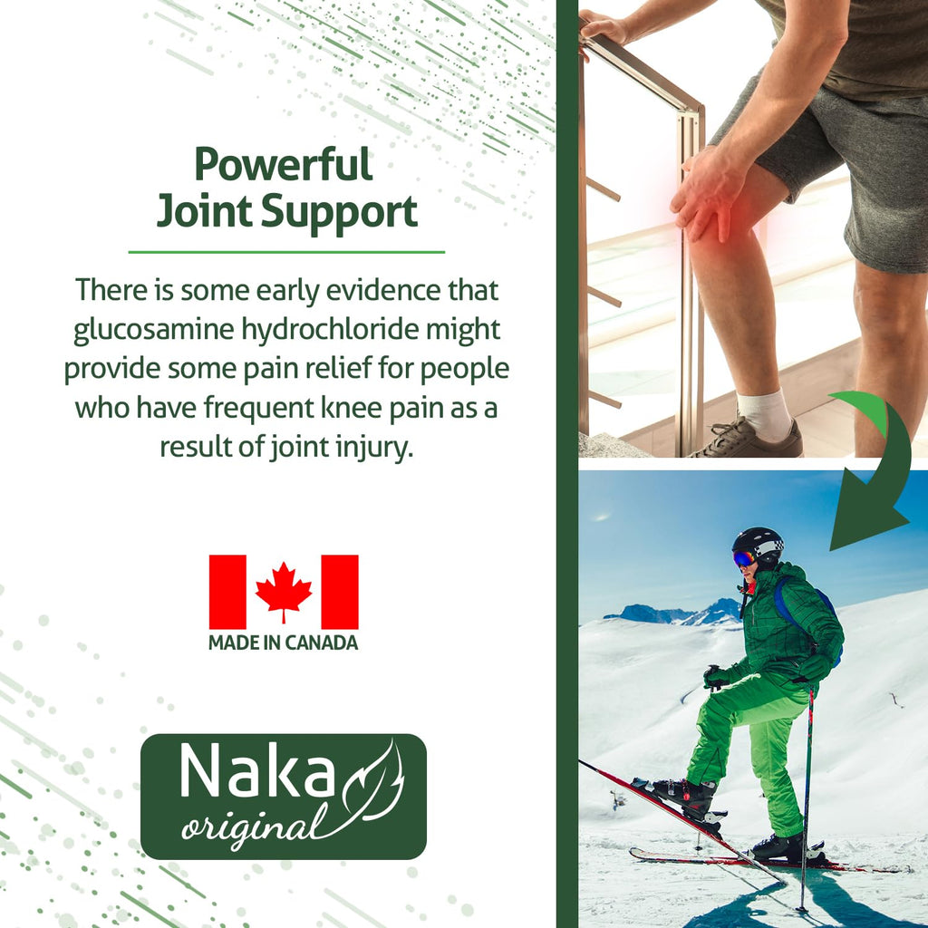 essential minerals in convenient caplets