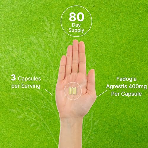 essential minerals in every capsule