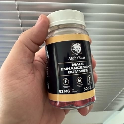 essential minerals in gummy form