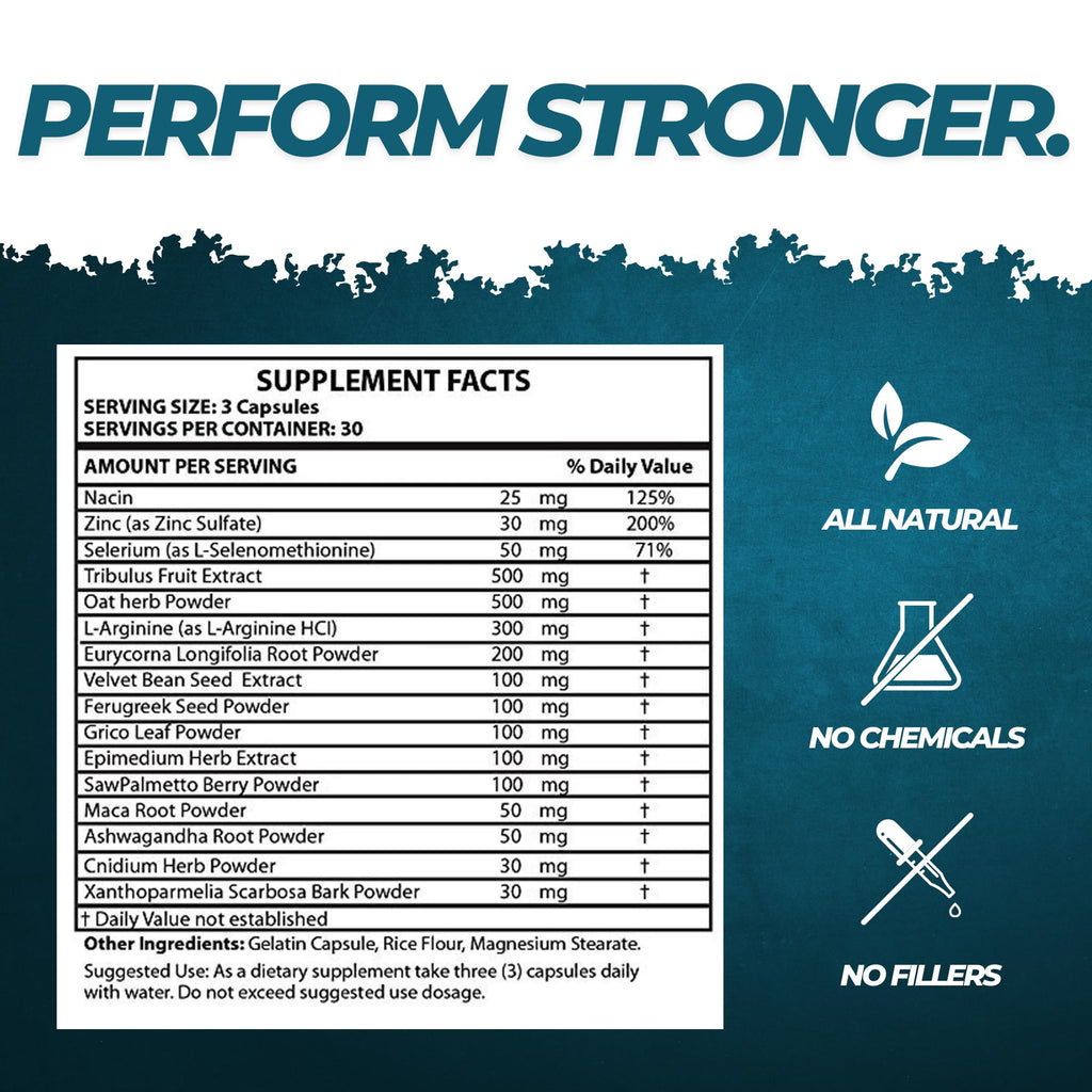 essential minerals in one bottle