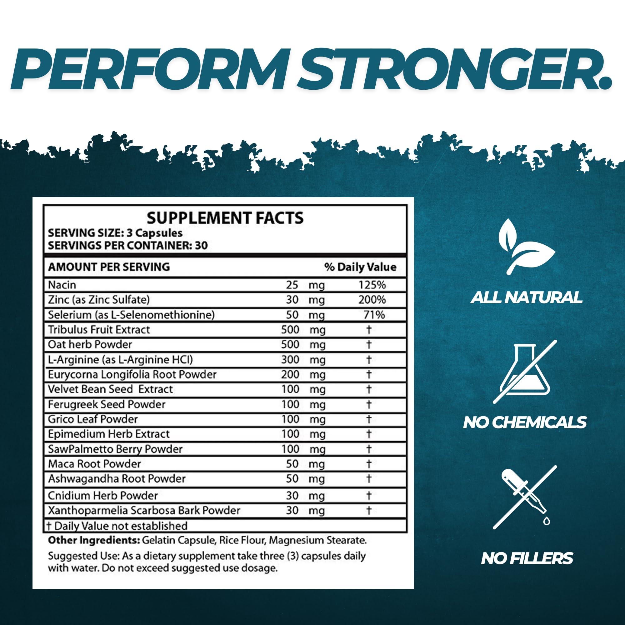 essential minerals in one bottle